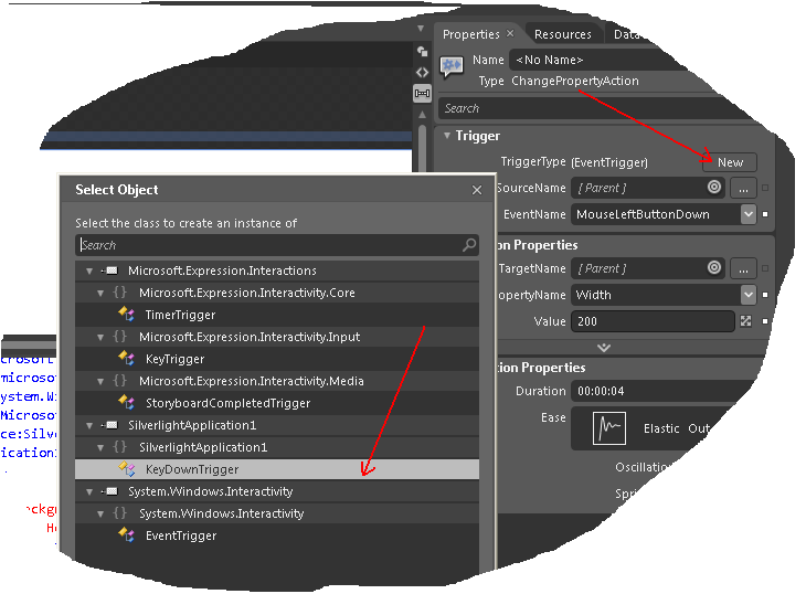 Silverlight and WPF Behaviours and Triggers - Understanding, Exploring ... Silverlight and WPF Behaviours and Triggers - Understanding, Exploring ...